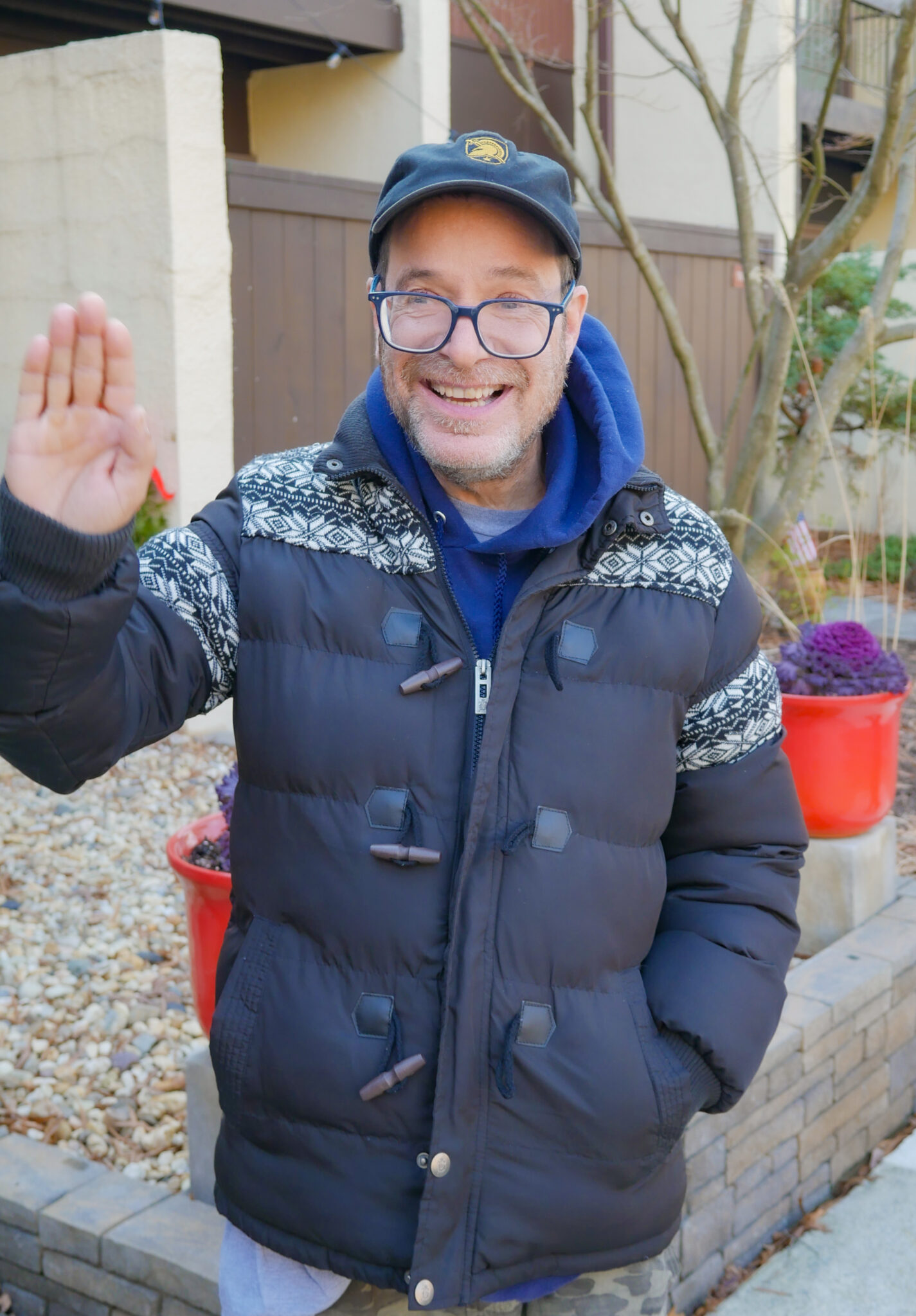 Lucy: A Beacon of Independence at Gabriel Homes - Gabriel Homes