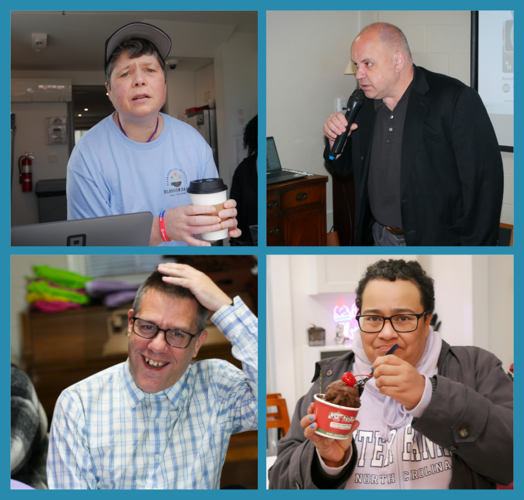 Four Residents Celebrate 30 Years Living at Gabriel Homes - Gabriel Homes