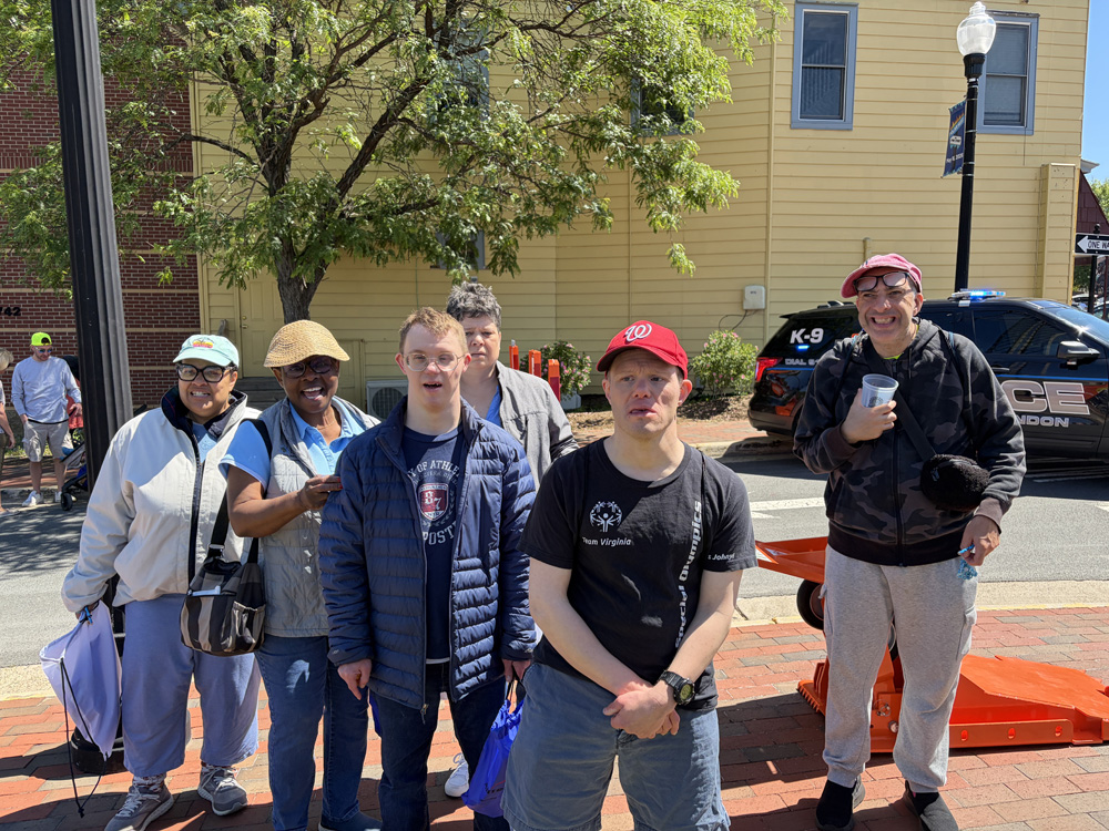 Polar Heat on Lynn Street Connects Residents With Community - Gabriel Homes
